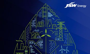 JSW Energy - Leading Power Generation and Renewable Energy Company in India